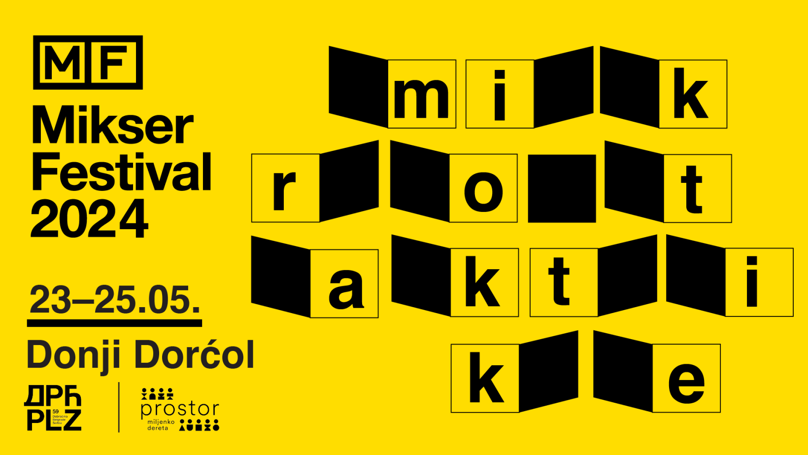Top 5 Must-Visit Events in Belgrade This Summer • STILL IN BELGRADE