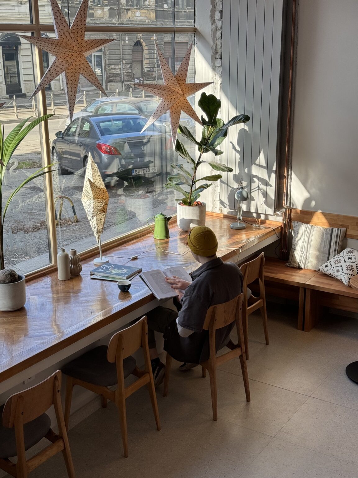 Belgrade's Summer Vibes: Top 5 Places to Visit in 2024 • STILL IN BELGRADE