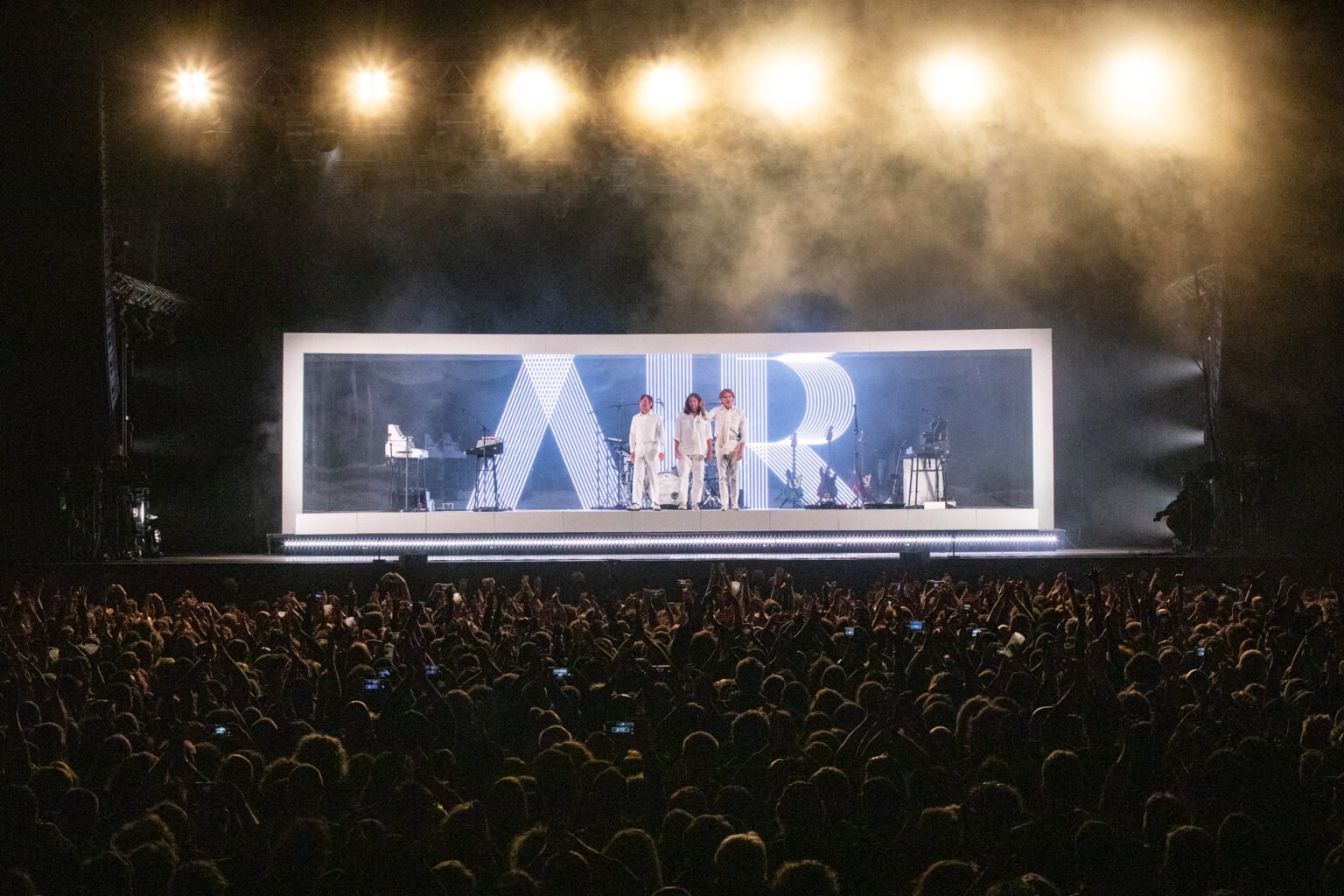 5 Must-Attend Music Festivals in the Balkans in 2025 • STILL IN BELGRADE