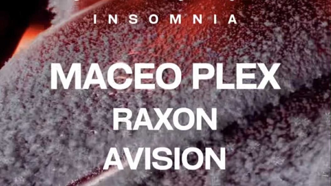 ILLUSIONS presents Maceo Plex — December 13th, Hangar, Belgrade • STILL ...