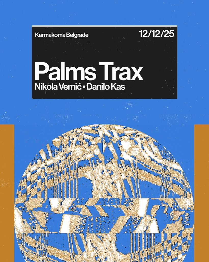 6 Best Jazz Bars in Belgrade (2025 Edition) • STILL IN BELGRADE